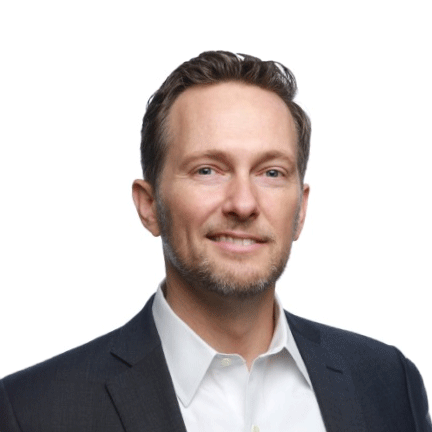 Henry Detering - DMFS NY Summit