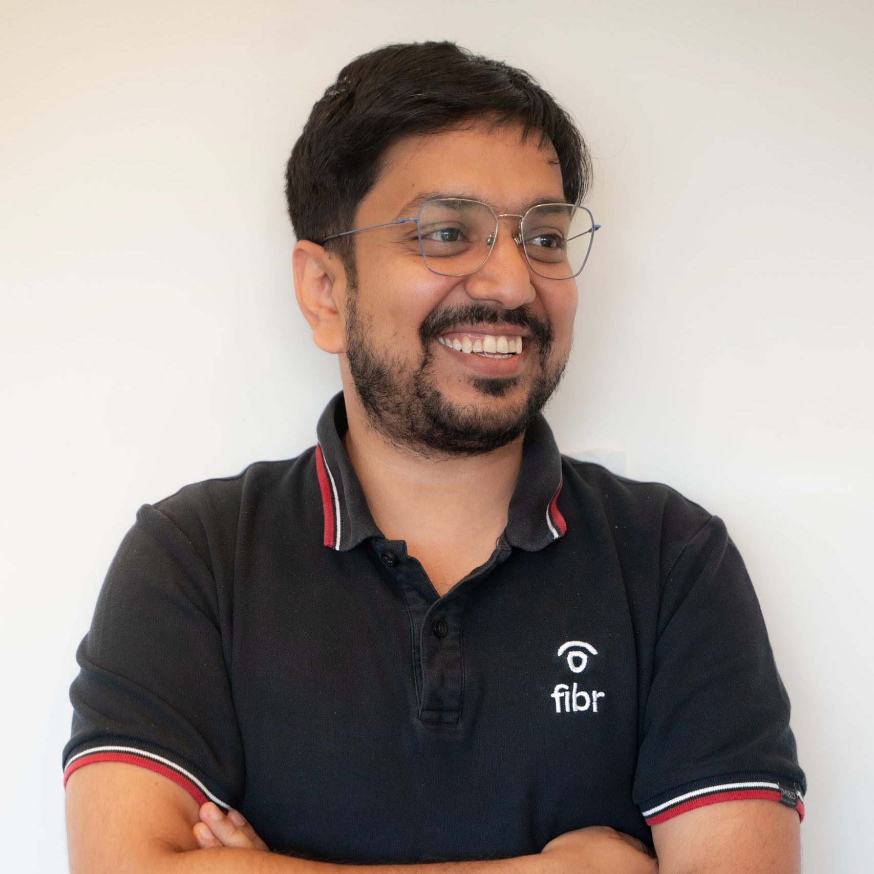 Ankur (AJ) Goyal - DMFS NY Summit
